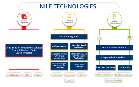 Nile Technologies - Developing a Compiling Model