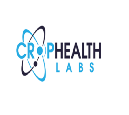 Crop-health Lab - Nile Technologies